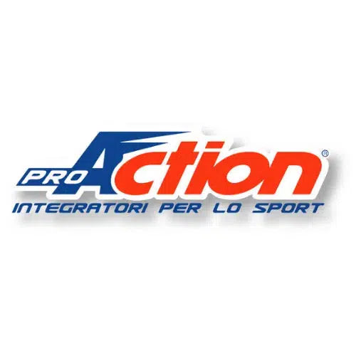 ProAction: Integratori che sbloccano il pieno potenziale. – NutriWorld.it